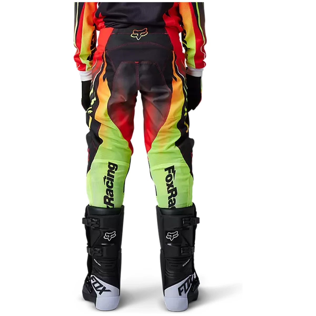 FOX Crosshose 180 Statk Youth - mch24.shop