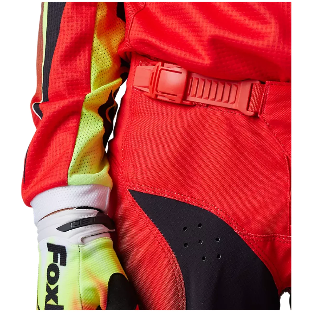 FOX Crosshose 180 Statk Youth - mch24.shop